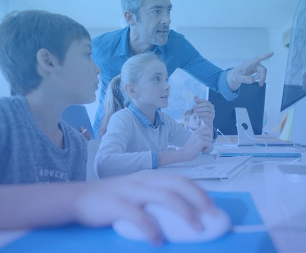 Study Space Interactive Video Lessons For Primary Schools